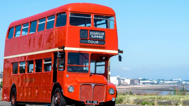 Edinburgh Bus Tours - official hop on-hop off guided tours | Discover ...