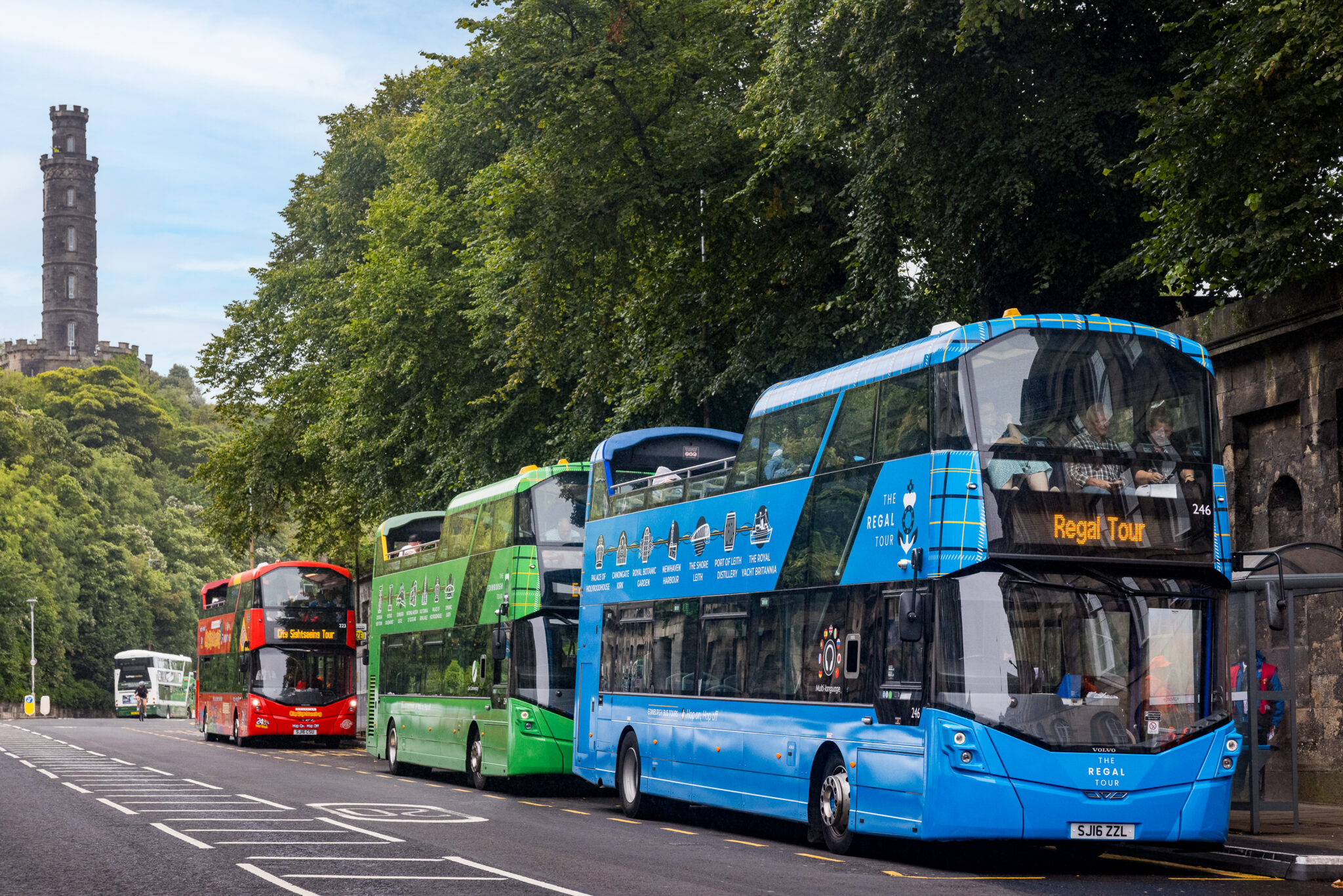 Why Edinburgh Should Be Your Next City Break Destination In 2025 ...