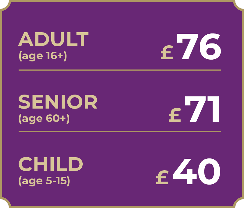 Royal Edinburgh Ticket | Edinburgh Bus Tours – official hop on-hop off ...