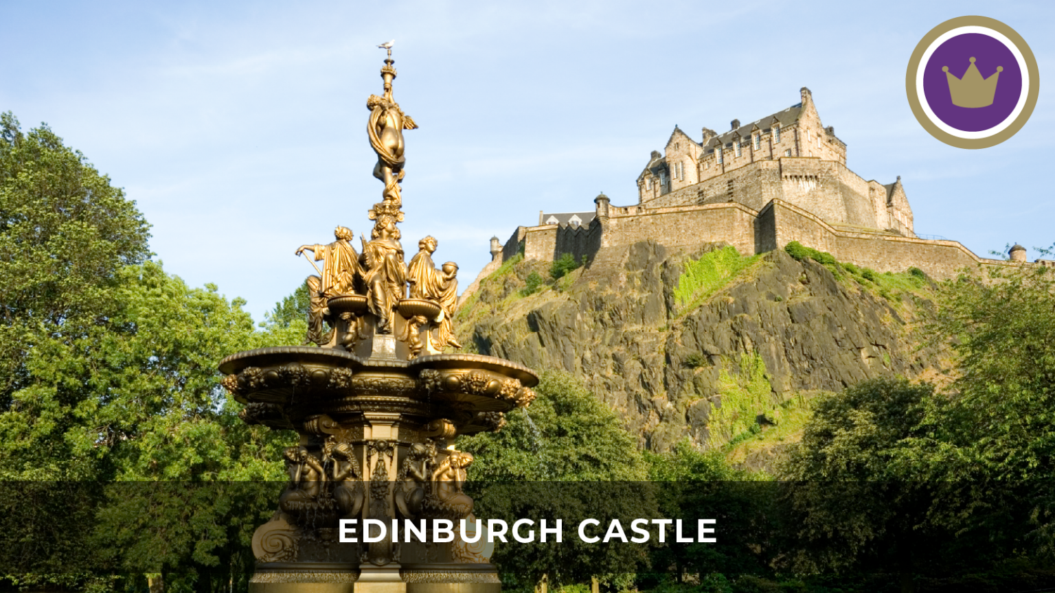 CitySightseeing Tour | Edinburgh Bus Tours – official hop on-hop off ...